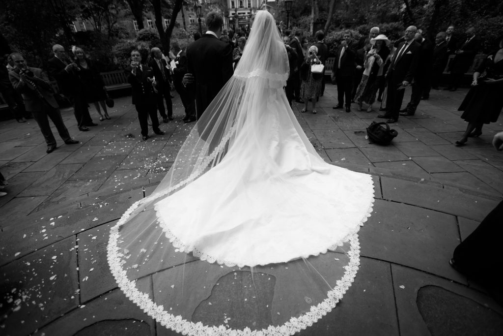 Wedding Planner London - Aimee Dunne Wedding & Event Planner