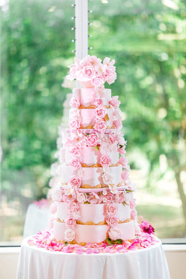 A Summer Soiree & Luxury Wedding Events - Aimee Dunne Wedding & Event ...